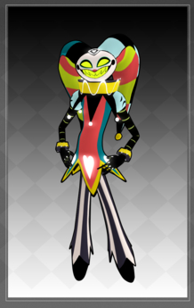 Second Life Marketplace - Helluva Boss - Robo Fizz modification