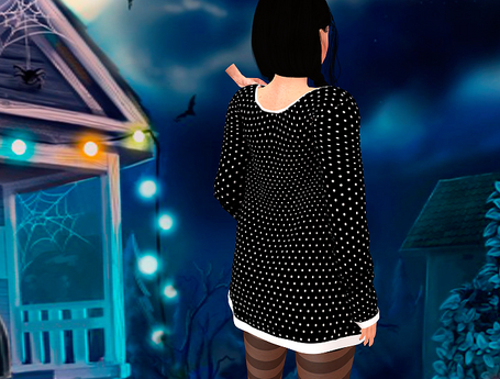 Second Life Marketplace - Set-Wednesday-Rebirth