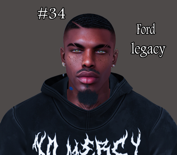 Second Life Marketplace - Custom 34 [FullBundle]