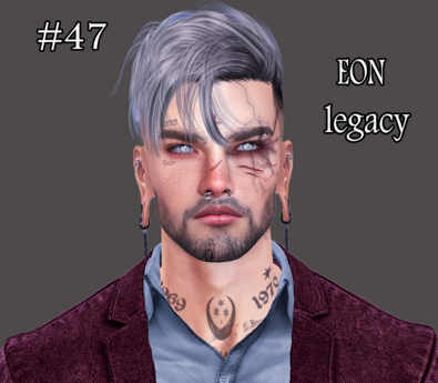 Second Life Marketplace - Custom 47 [FullBundle]