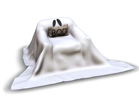 Second Life Marketplace - 7.::IDK::. Hocus Pocus GACHA - REZZ - RARE