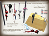 Second Life Marketplace - (g.) Bras - 160205 lastUpdate 20231015