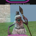 Second Life Marketplace - {MB} snowman blood