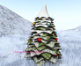 Second Life Marketplace - PILOT - Christmas Tree