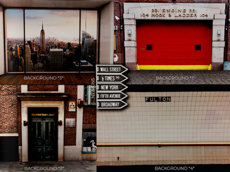 Second Life Marketplace - MINIMAL - New York Gacha FATPACK