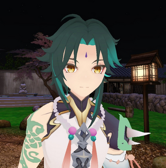 Second Life Marketplace - Xiao Anime Avatar