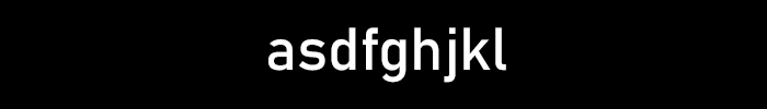 Second Life Marketplace - asdfghjkl by boduhs