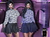 Second Life Marketplace - Fatpack Special, Ruth Argyle Sweater and ...