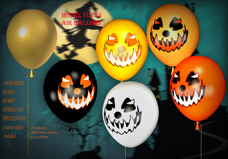 Second Life Marketplace - Model VL-223