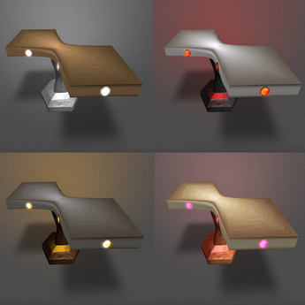 Second Life Marketplace - Sci fi coffee table-Freedom creations