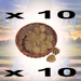 Second Life Marketplace - DFS Nut Basket - 10 Count