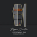 Second Life Marketplace - PC Coffin Cabinet gold