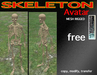 Second Life Marketplace - Skeleton