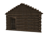 Second Life Marketplace - Lodge 1-2023 Copy/Mod - 5LI