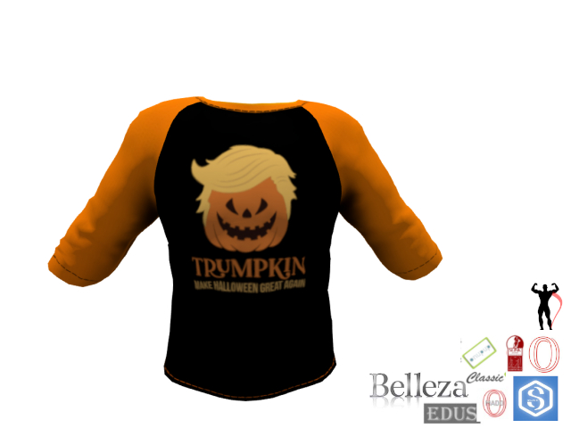 Second Life Marketplace - **THW Fashions** Trumpkin M