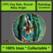 Second Life Marketplace - {TFF} Hay Bale, Round - Bday Angie ACTUAL ITEM
