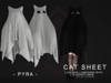 Second Life Marketplace - - PYRA - Cat Sheet