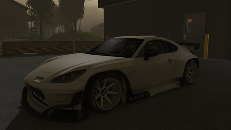 Second Life Marketplace - AXI GR86 [R1]+[D2]