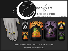 Second Life Marketplace - Eventyra