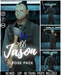Second Life Marketplace - Bad Bunny - Jason Pose Pack