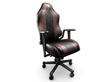 Second Life Marketplace - 1. BAMSE : Passionate - Chair RARE