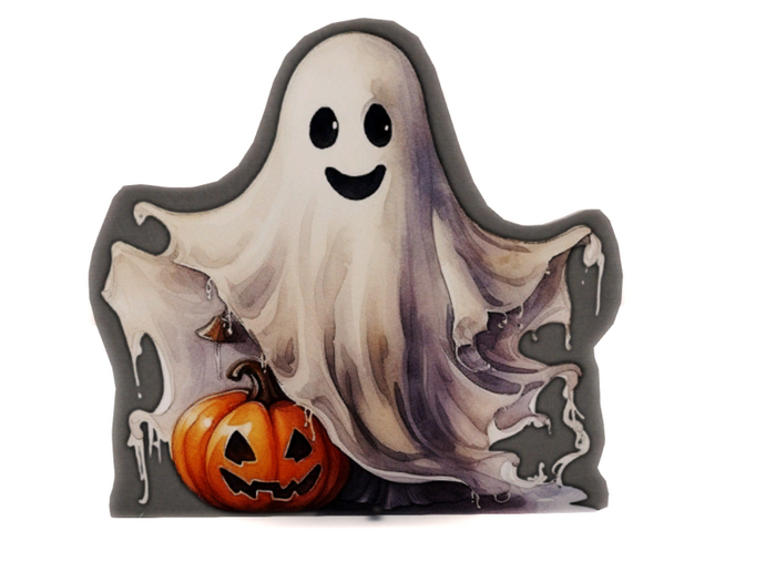 Second Life Marketplace - 6. FINCA Cardboard Ghost box