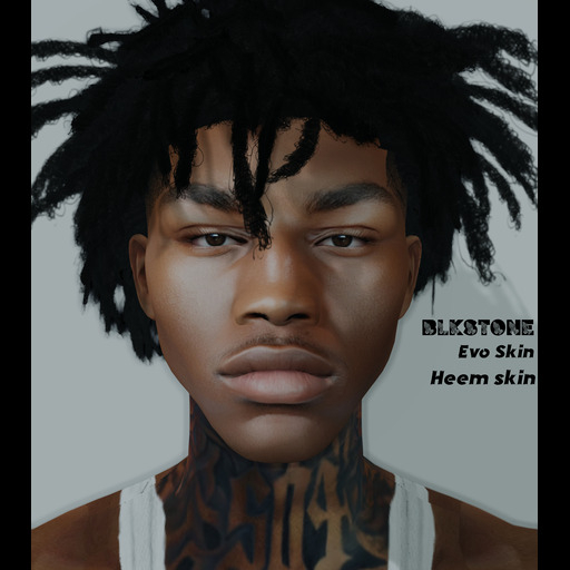 Second Life Marketplace - heem skin