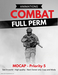 Second Life Marketplace - MOCAP Combat - Crouch Walking Full Perm Animation