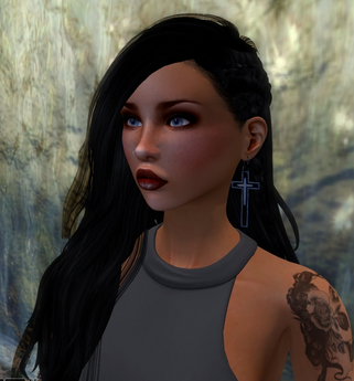 Second Life Marketplace - Senra Mistique Shape for Senra Jamie avatar