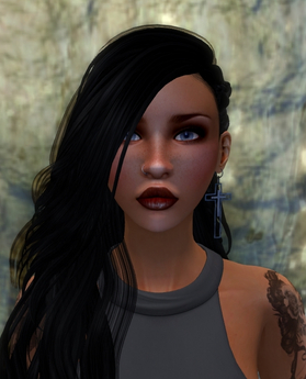 Second Life Marketplace - Senra Mistique Shape for Senra Jamie avatar