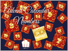 Second Life Marketplace - AZ TEXTURES Advent Calendar Numbers 2304 Full ...