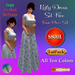 Second Life Marketplace - .:Keily Dress FATPACK [BOXED] LoveMomma
