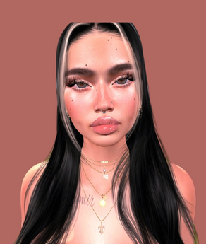 Second Life Marketplace - ~M ENCANTA~ Mari Maria Shape -Lelutka ...