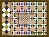 Second Life Marketplace - Color Inset Tile Seamless Texture Pack