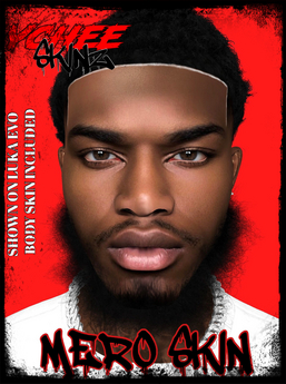 Second Life Marketplace - Y- MERO SKIN #EVO