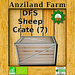 Second Life Marketplace - DFS Sheep Crate (7)