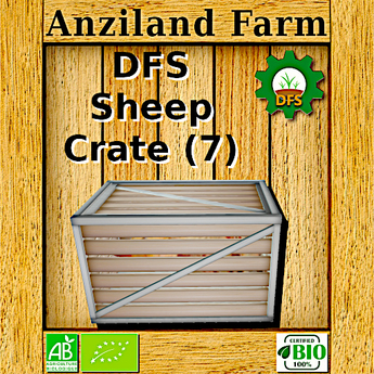 Second Life Marketplace - DFS Sheep Crate (7)