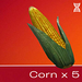 Second Life Marketplace - MyStory Corn x 5