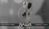 Second Life Marketplace - RAWR! Familiar HUMAN FEMALE EvoX Earrings ...