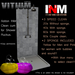 Second Life Marketplace - INM!! Add-on Clean cum for Ruckus Shower