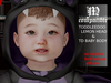 Second Life Marketplace - PROMO70 SHAPE IVAR FOR TD LEMON HEAD AND TD BODY