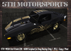Second Life Marketplace - 5TH~ MESH Out for Gold GEN9 Drag Racing Only!