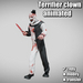 Second Life Marketplace - .:Bellart Studio:.Terrifier animated