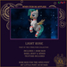 Second Life Marketplace - *M* light rose cyber pony Open Pony MLP BOM Skin