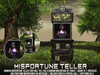 Second Life Marketplace - Magnetic - Misfortune Teller