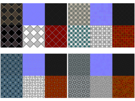 Second Life Marketplace - Tile (seamless textures)