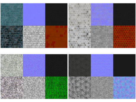 Second Life Marketplace - Tile (seamless textures)