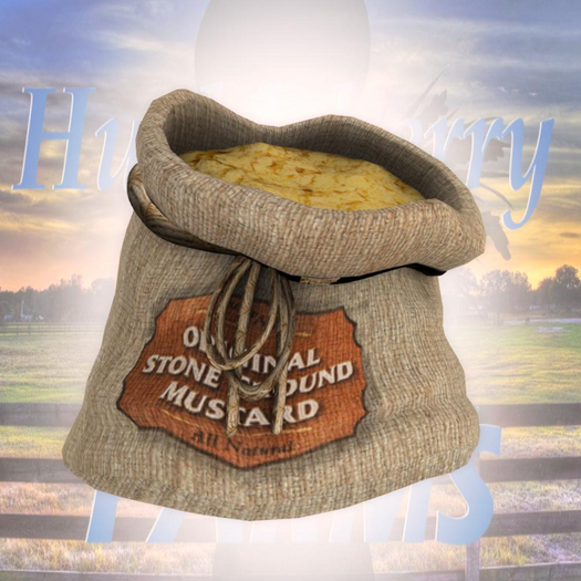 Second Life Marketplace - DFS Ground Mustard