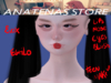 Second Life Marketplace - MAKE EGRILO
