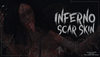 Second Life Marketplace - Lightwood Inferno Scar Fatpack (box)